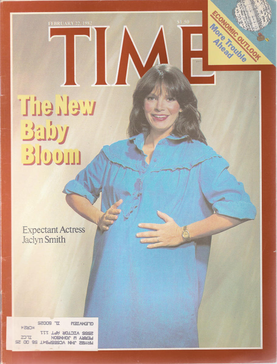 Time | February 22, 1982 at Wolfgang's