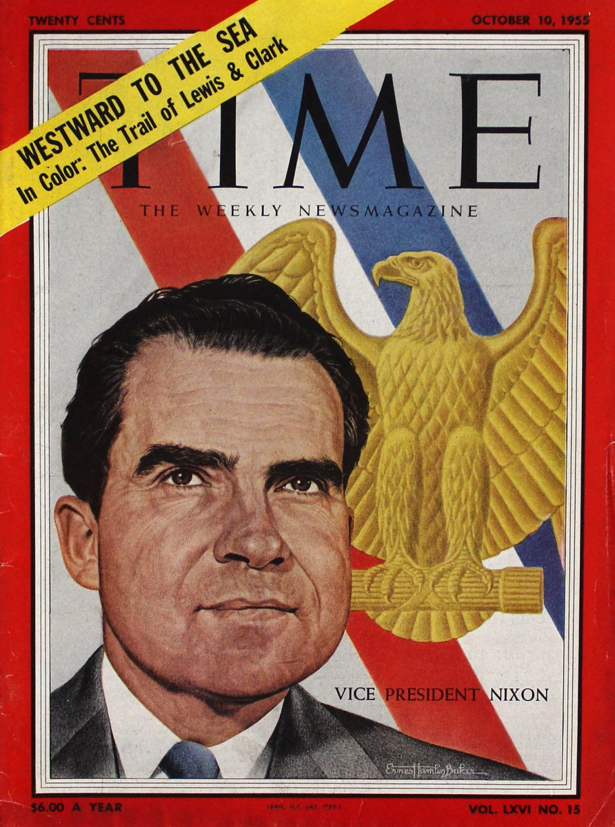 Time | October 10, 1955 at Wolfgang's