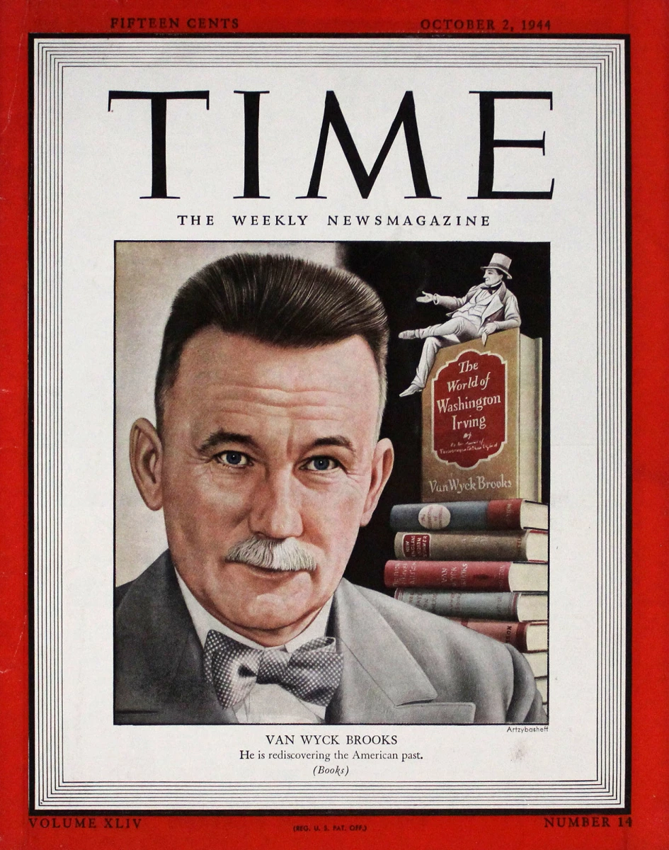 Time | October 2, 1944 at Wolfgang's