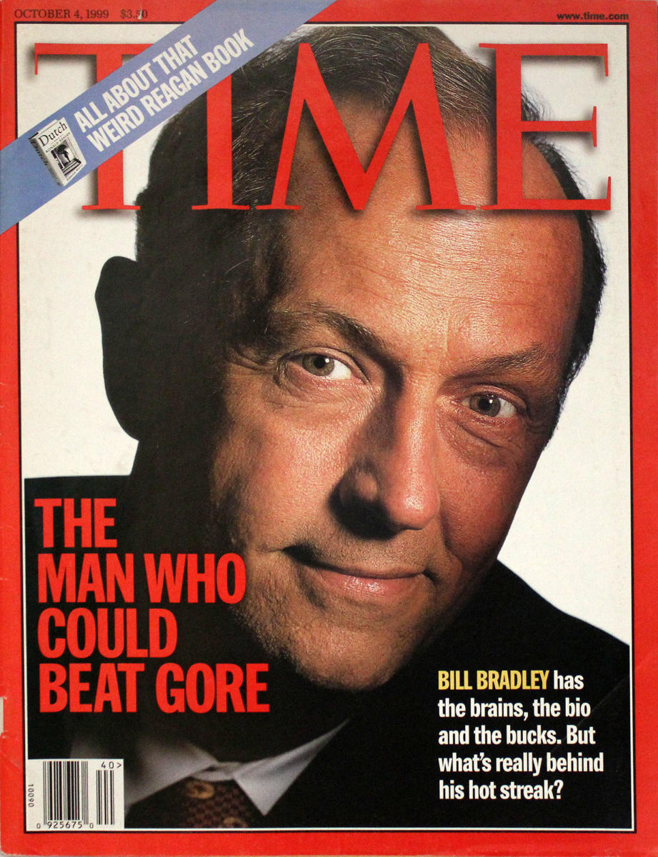 Time | October 4, 1999 at Wolfgang's
