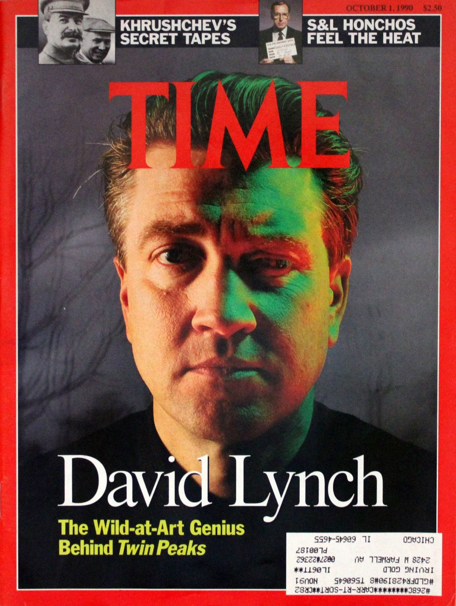 Time | October 1990 at Wolfgang's