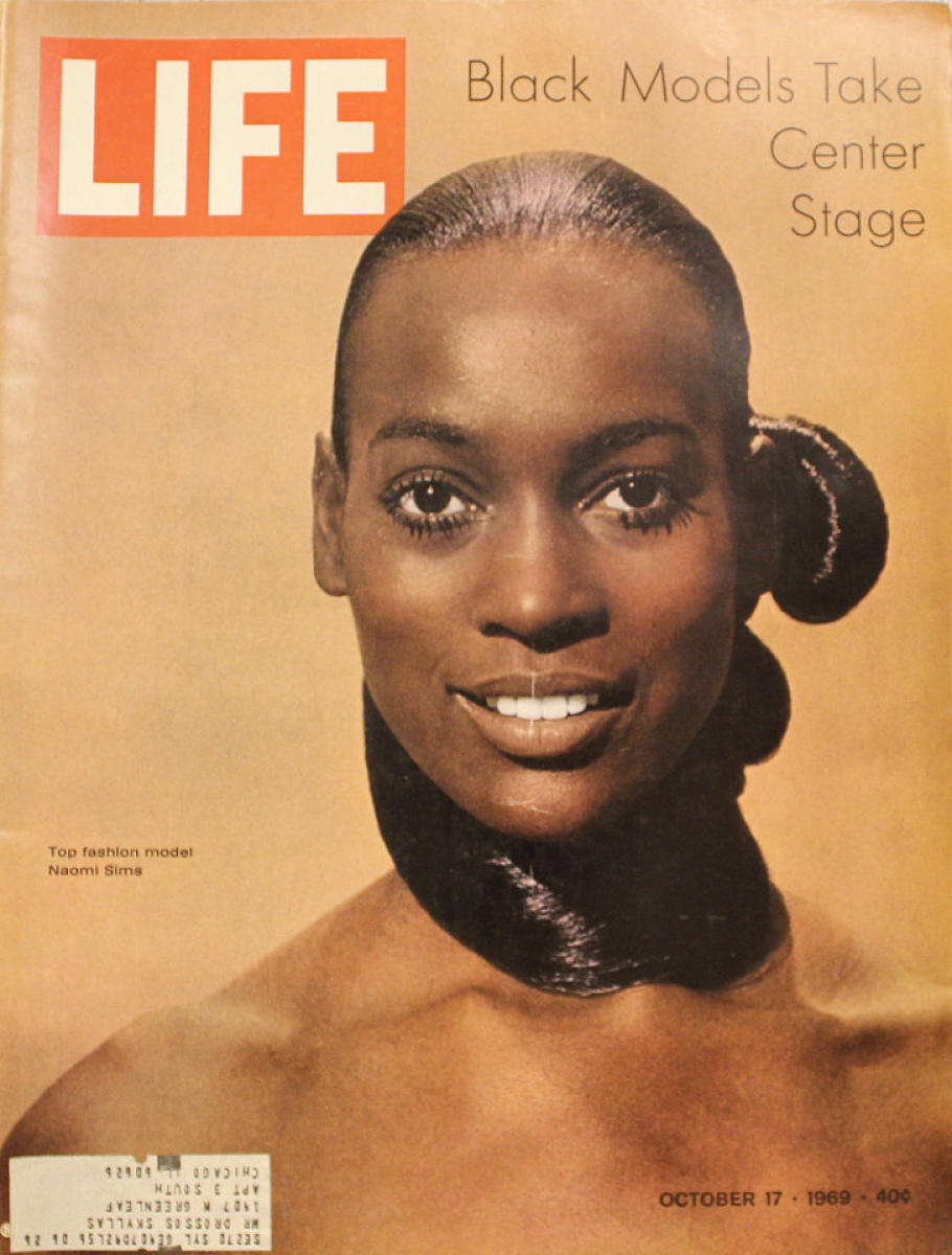 LIFE | October 17, 1969 at Wolfgang's