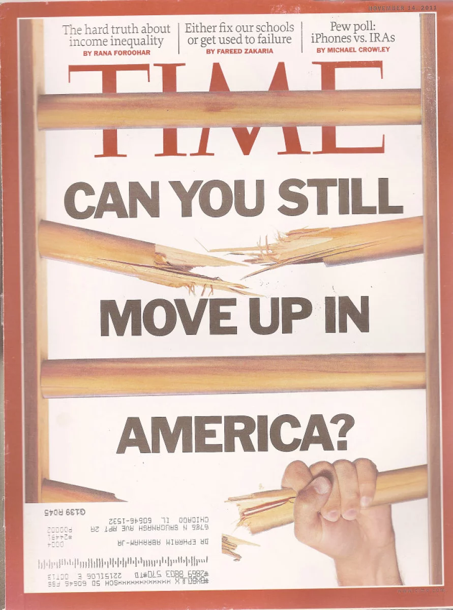 Time | November 14, 2011 at Wolfgang's