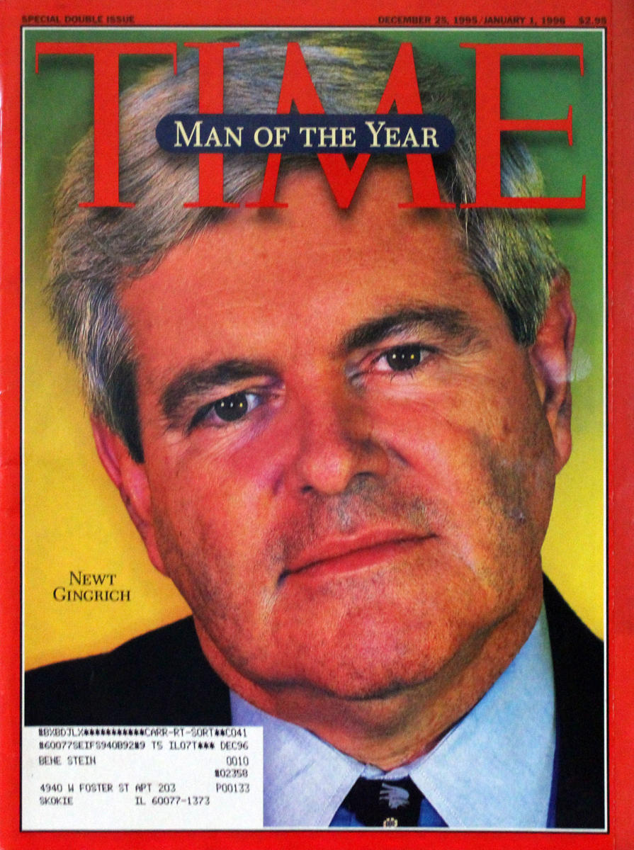 Time | December 25, 1995 at Wolfgang's