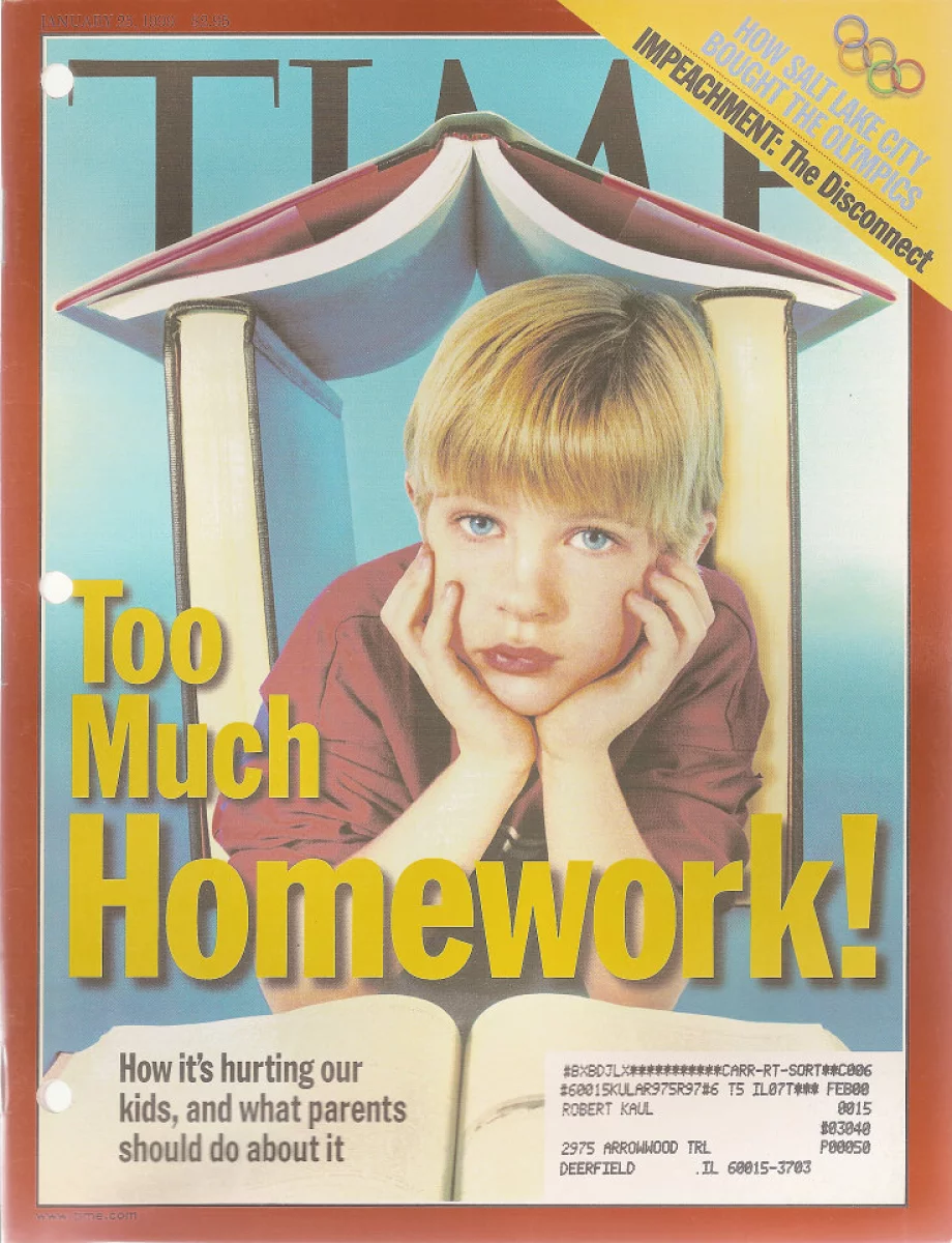 Time | January 25, 1999 at Wolfgang's