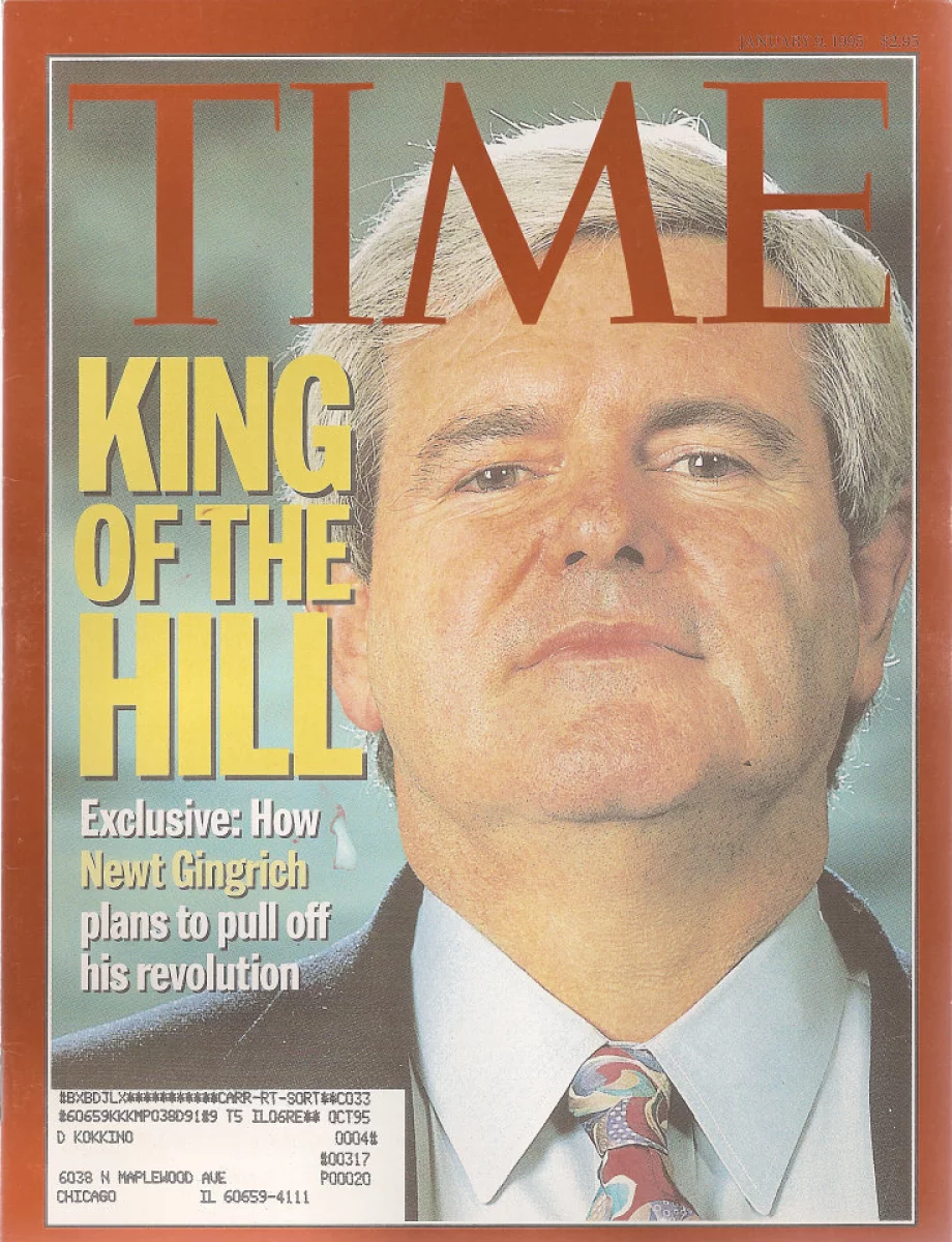 Time | January 9, 1995 at Wolfgang's