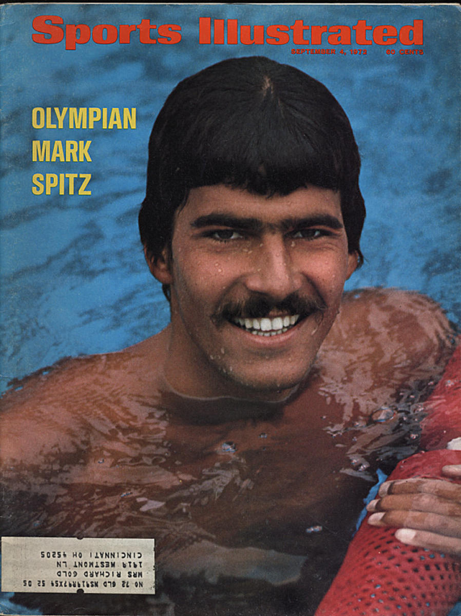 Sports Illustrated | September 4, 1972 at Wolfgang's