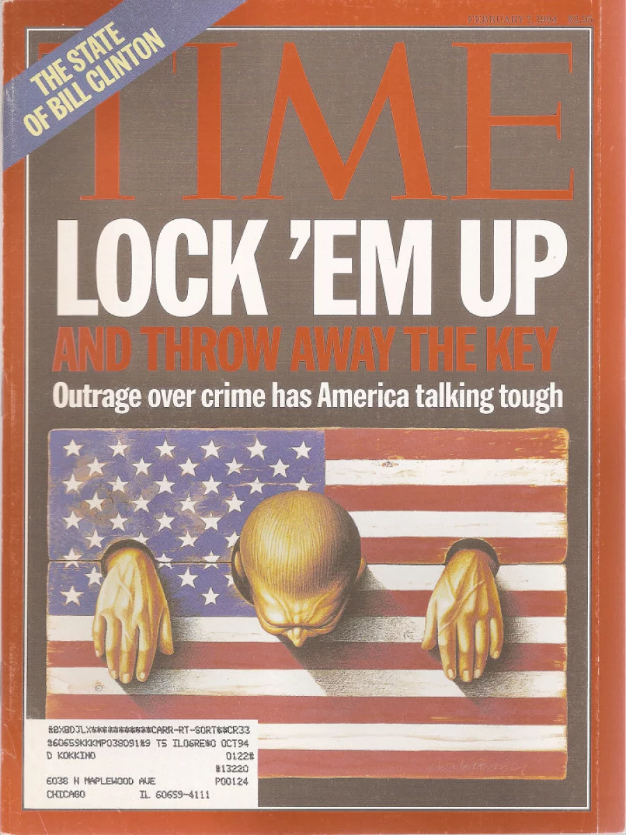 Time | February 7, 1994 at Wolfgang's