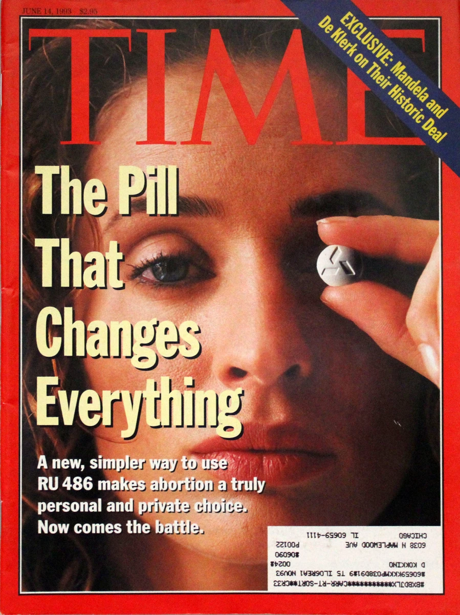 Time | June 14, 1993 at Wolfgang's