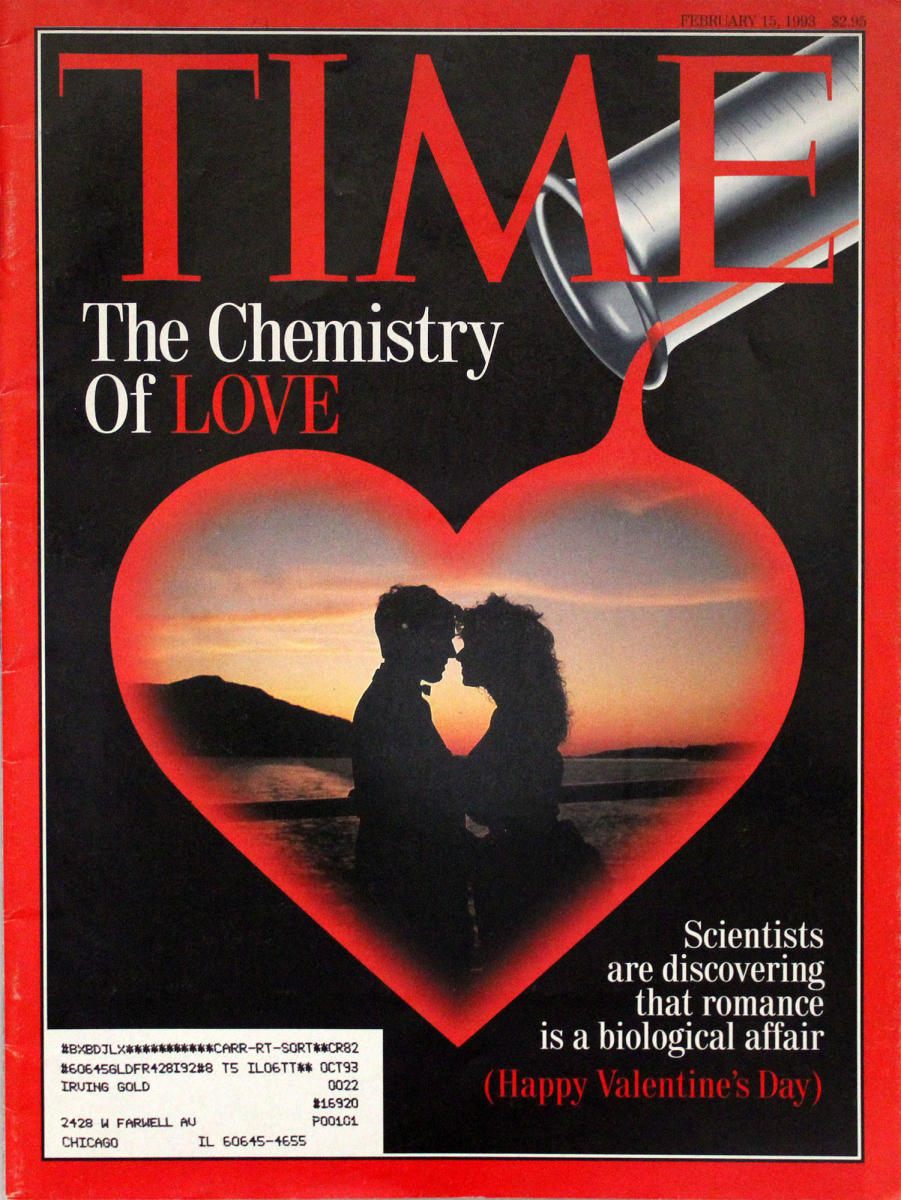 Time | February 15, 1993 at Wolfgang's