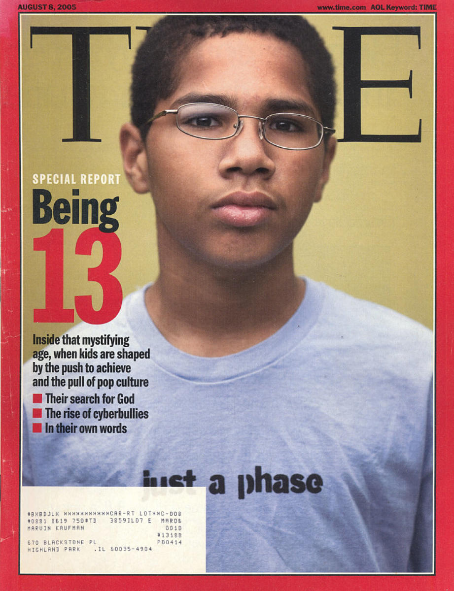 Time | August 8, 2005 at Wolfgang's