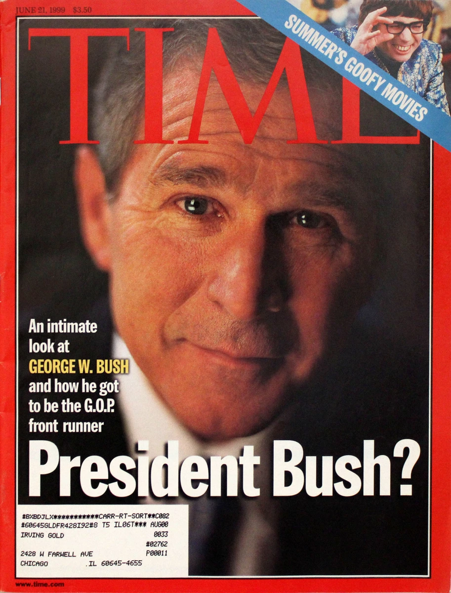 Time | June 21, 1999 at Wolfgang's