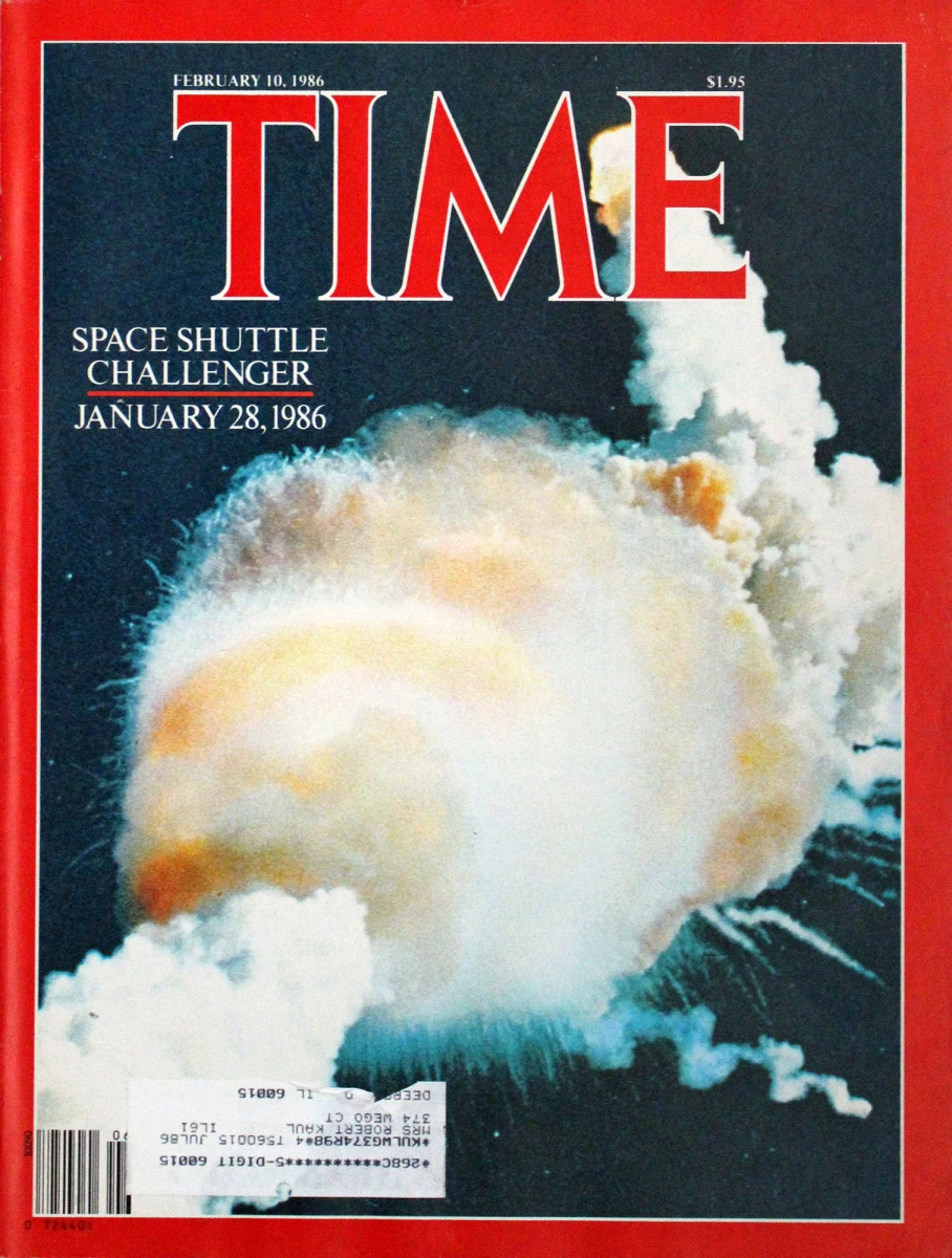 Time | February 10, 1986 at Wolfgang's