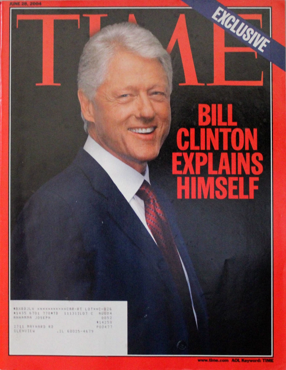 Time | June 28, 2004 at Wolfgang's