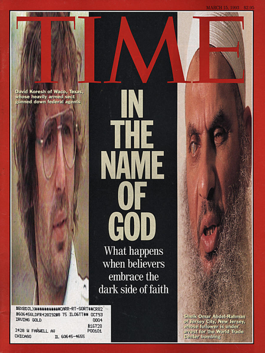 Time | March 15, 1993 at Wolfgang's