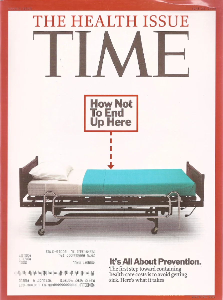 Time | June 22, 2009 at Wolfgang's