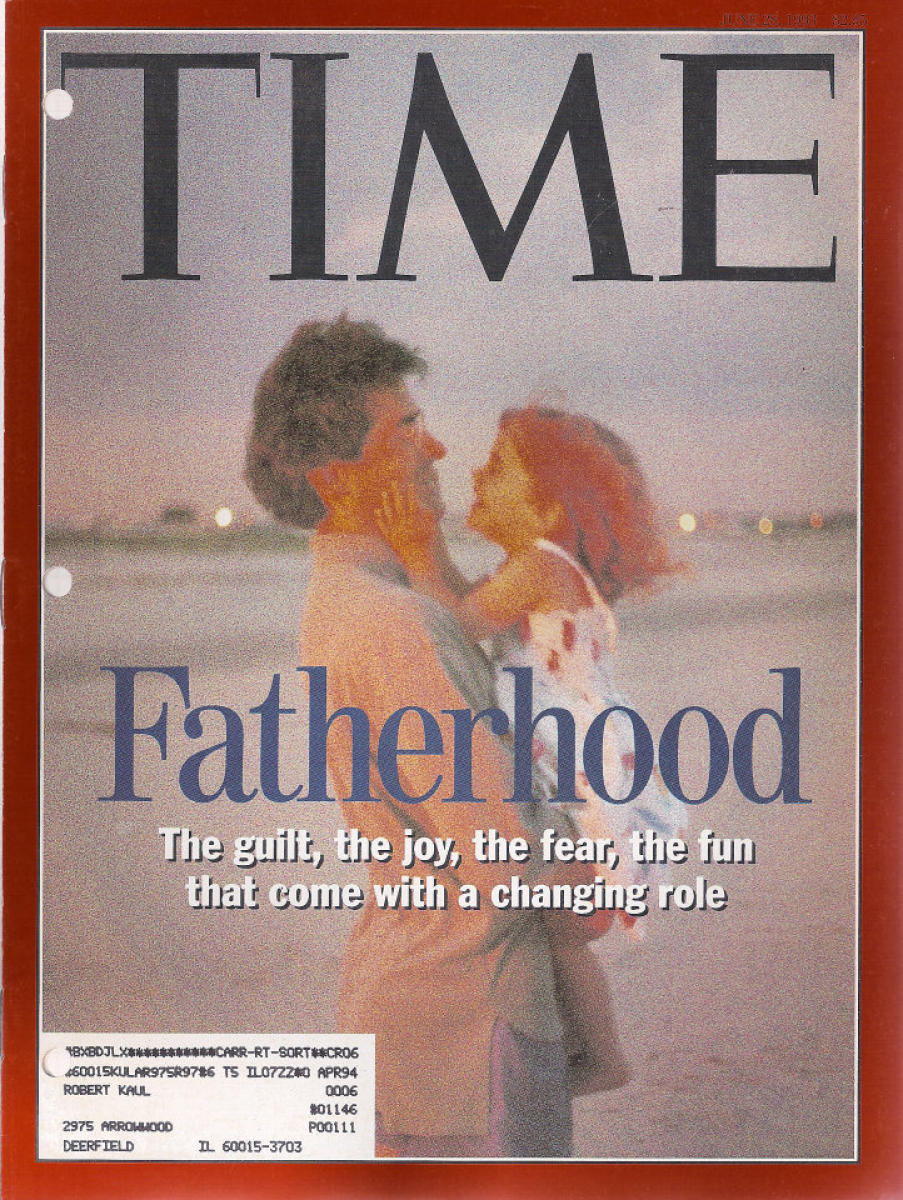Time | June 28, 1993 at Wolfgang's