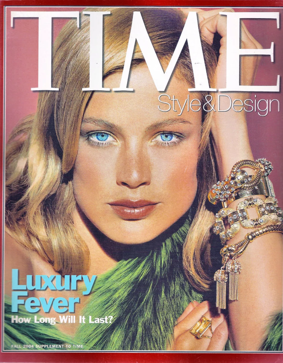 Time | October 15, 2004 at Wolfgang's