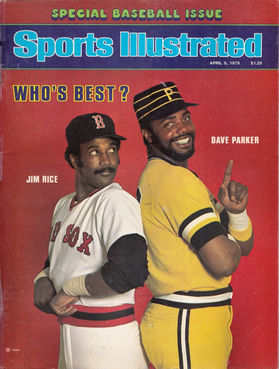 Sports Illustrated | April 9, 1979 at Wolfgang's