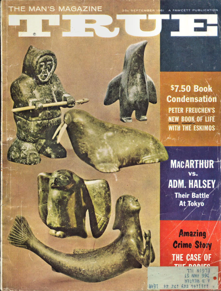 True | September 1961 at Wolfgang's