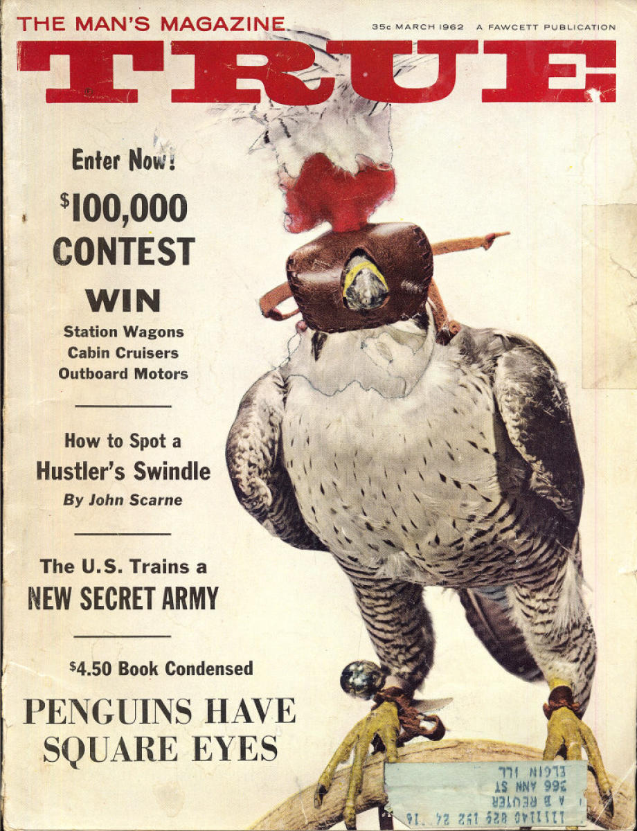 True | March 1962 at Wolfgang's