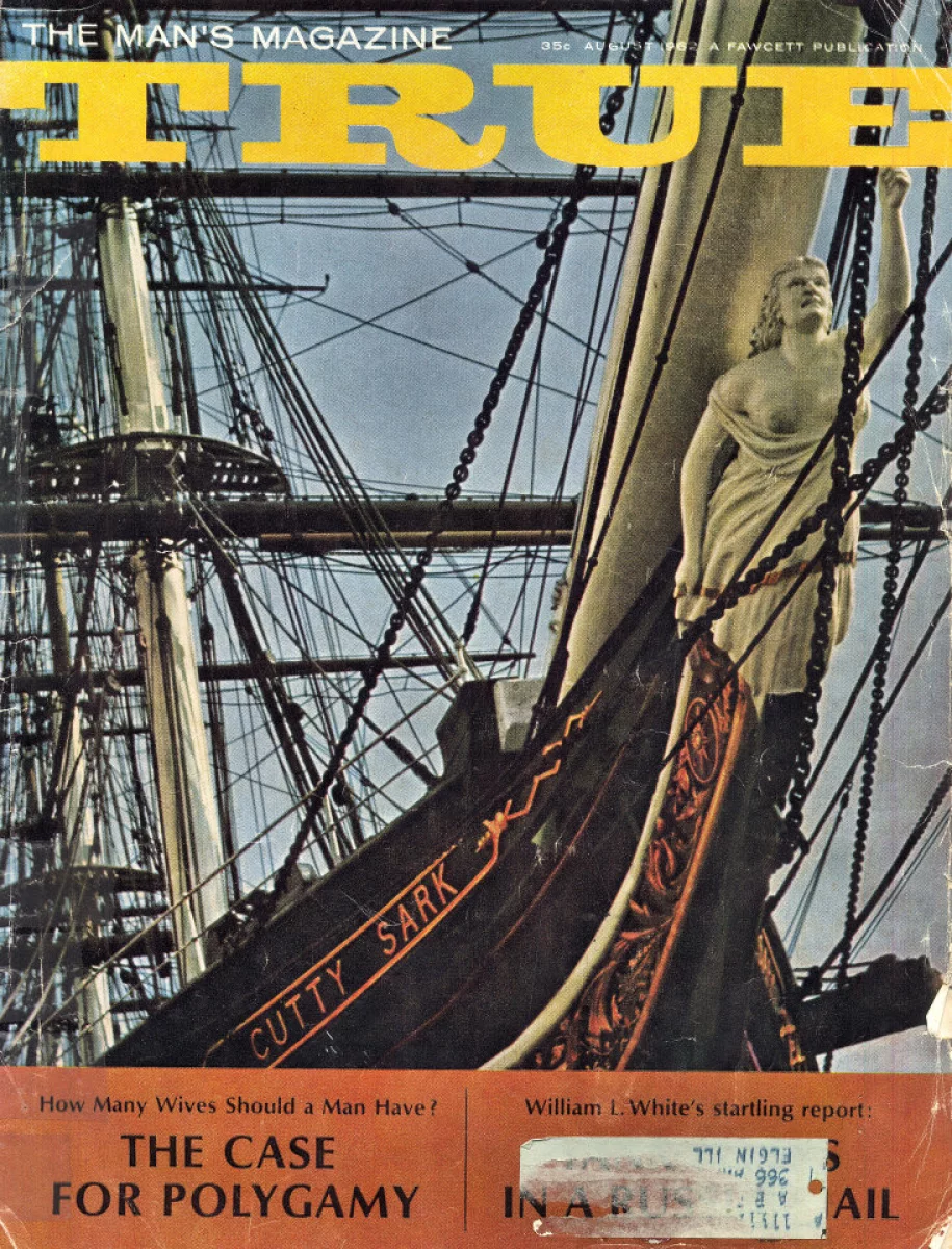 True | August 1962 at Wolfgang's