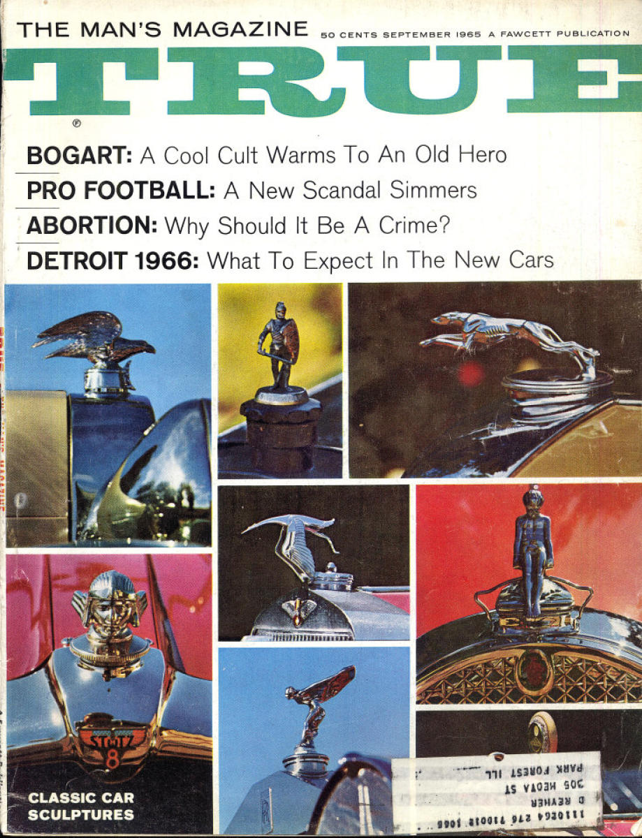 True | September 1965 at Wolfgang's