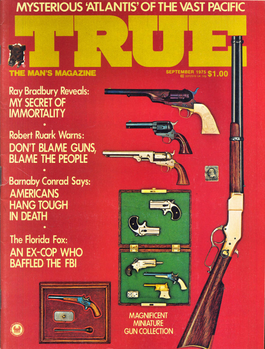 True | September 1975 at Wolfgang's