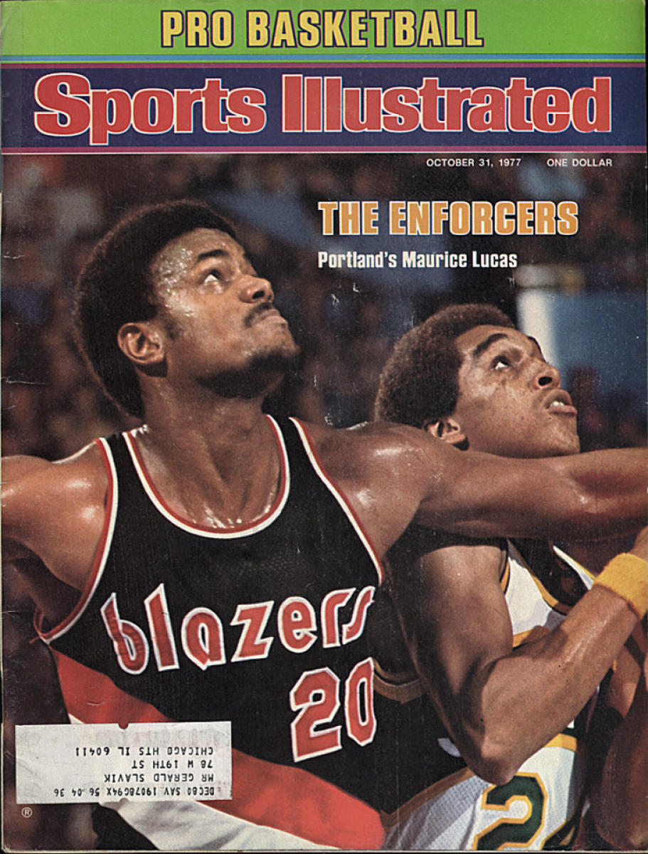 Sports Illustrated | October 31, 1977 at Wolfgang's