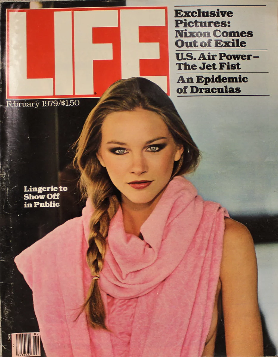 LIFE | February 1979 at Wolfgang's