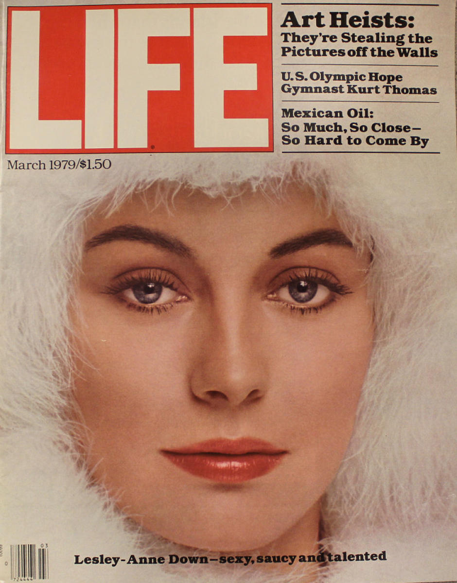 LIFE | March 1979 at Wolfgang's