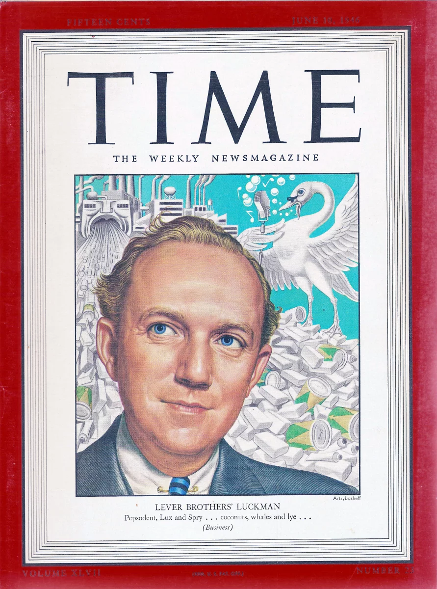 Time | June 10, 1946 at Wolfgang's