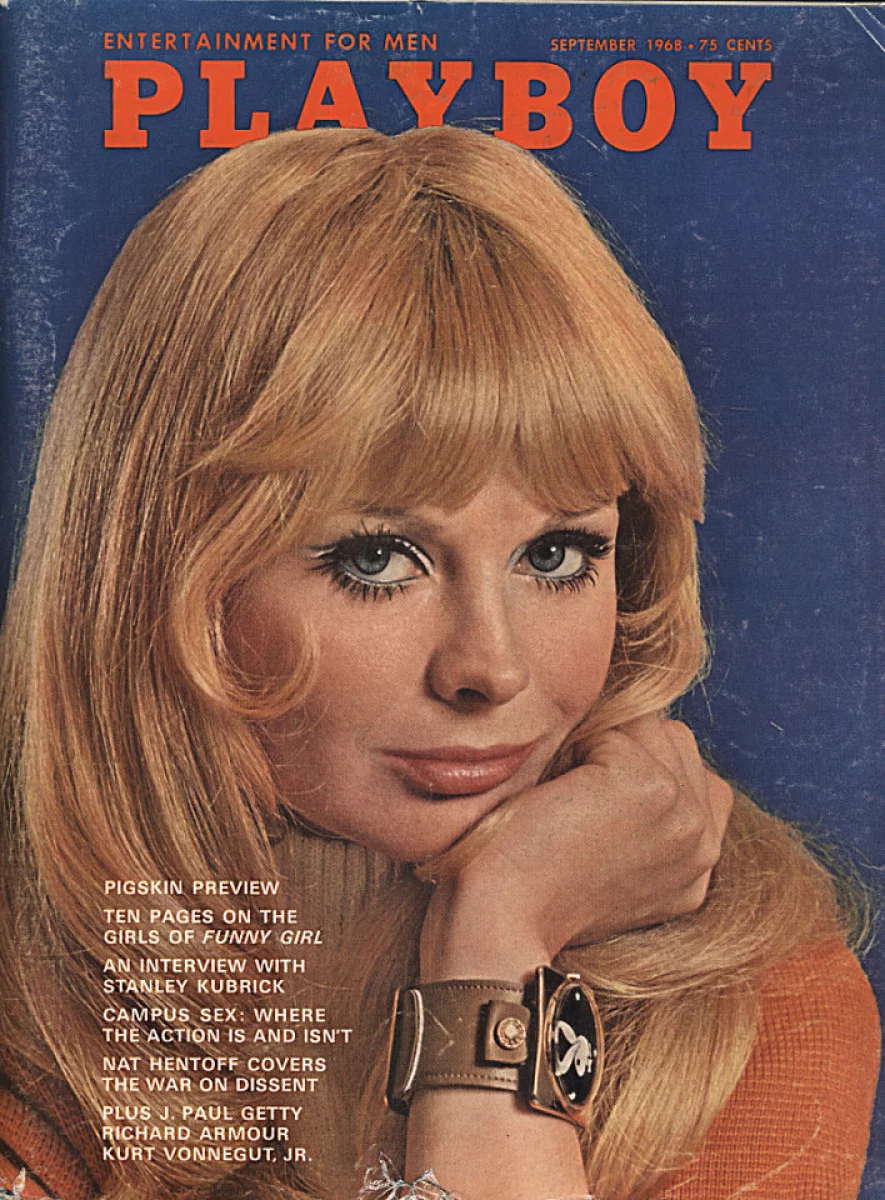 Richard Armour Vintage Adult Magazines at Wolfgang's