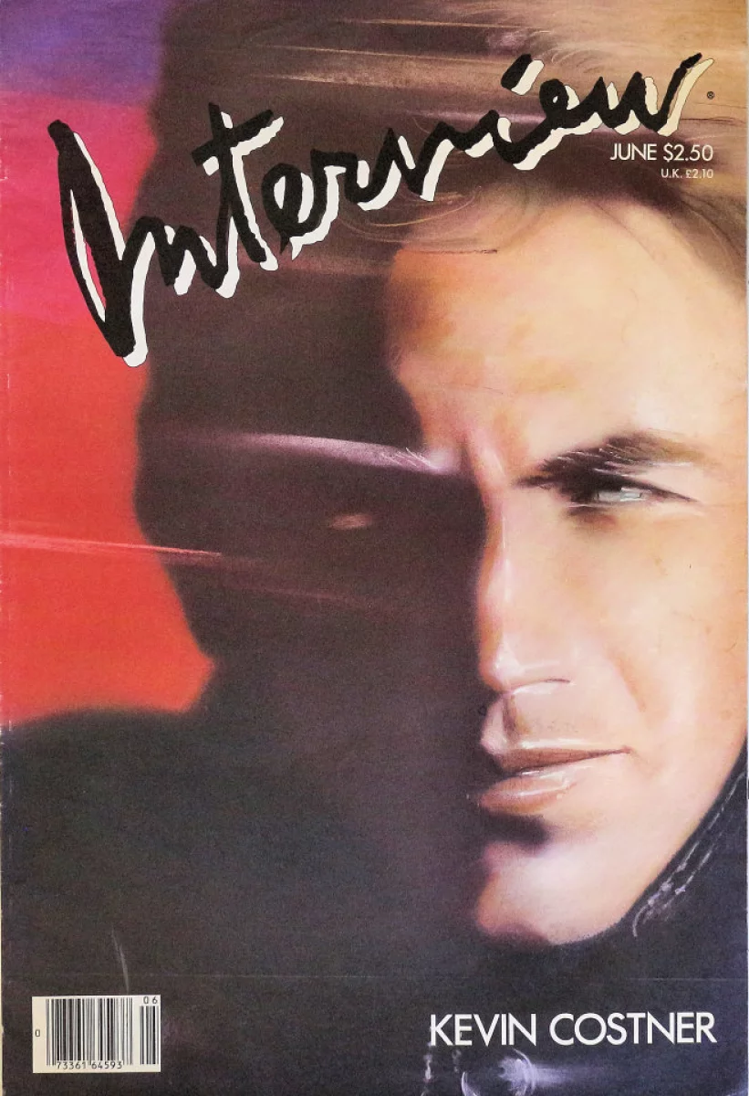 Interview | June 1987 at Wolfgang's