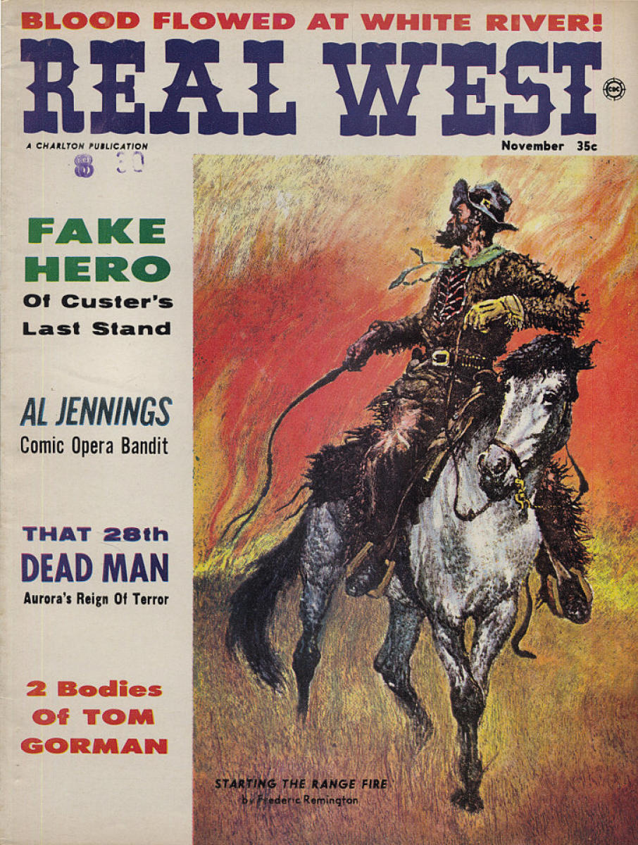 True West | November 1962 at Wolfgang's