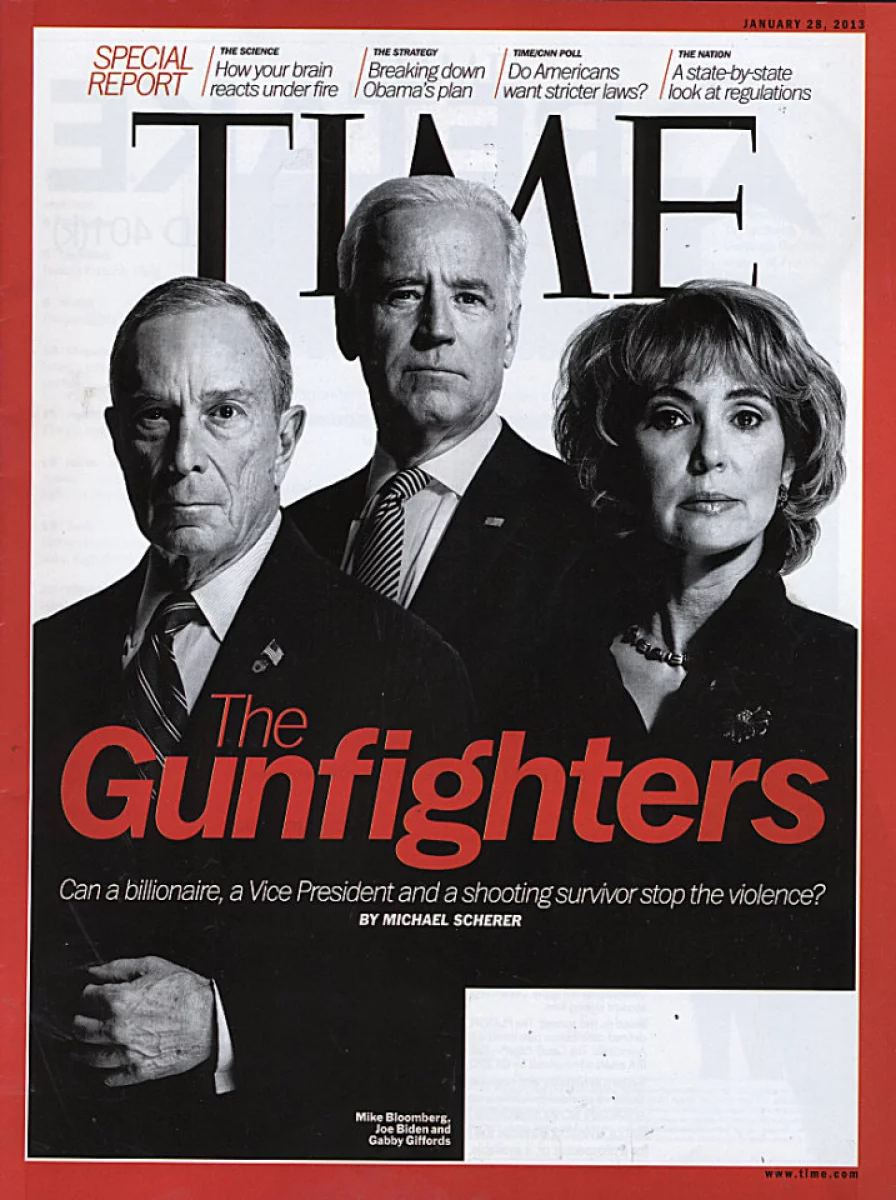 Time | January 28, 2013 at Wolfgang's