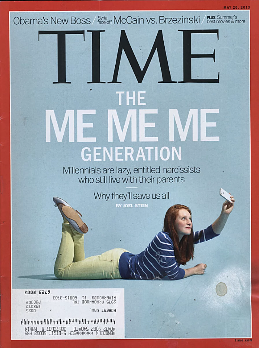 Time | May 20, 2013 at Wolfgang's