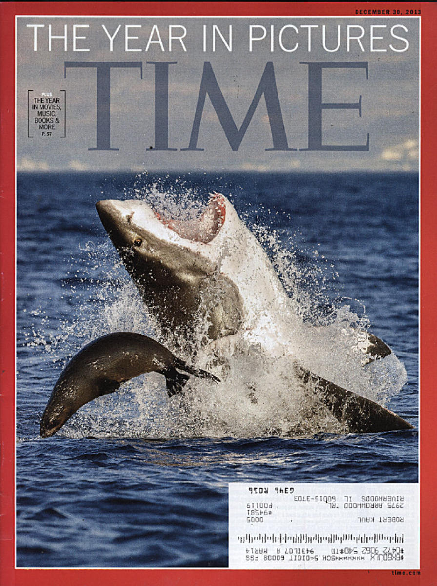 Time | December 30, 2013 at Wolfgang's