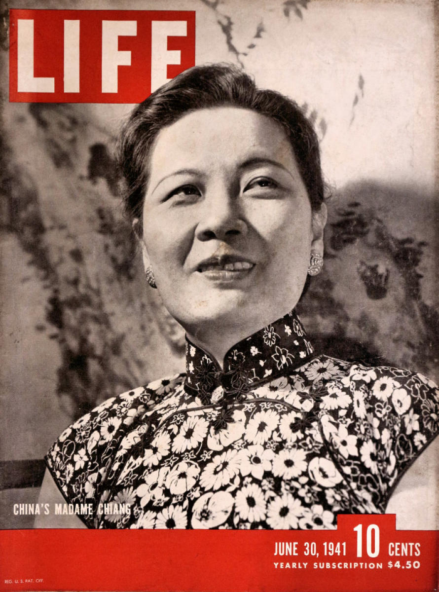 LIFE | June 30, 1941 at Wolfgang's