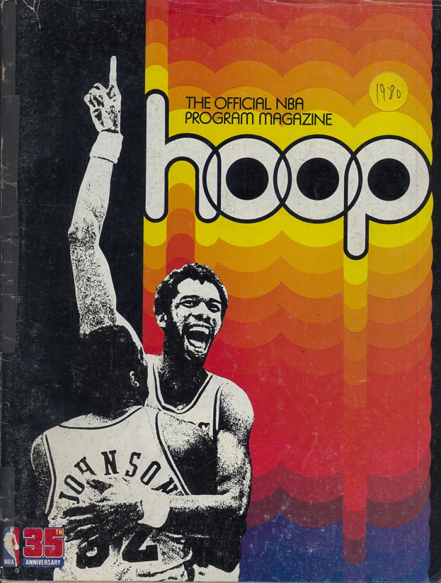Hoop | 1980 at Wolfgang's