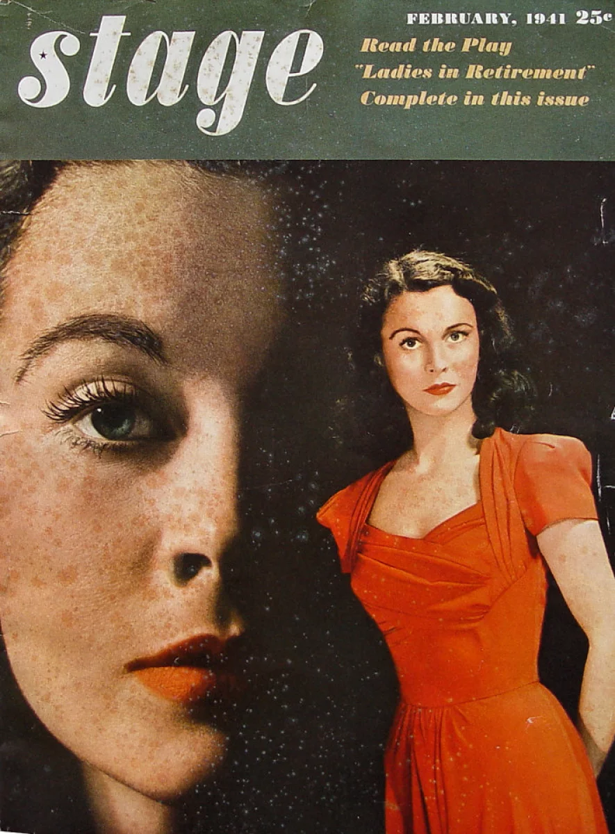 Stage | February 1941 at Wolfgang's