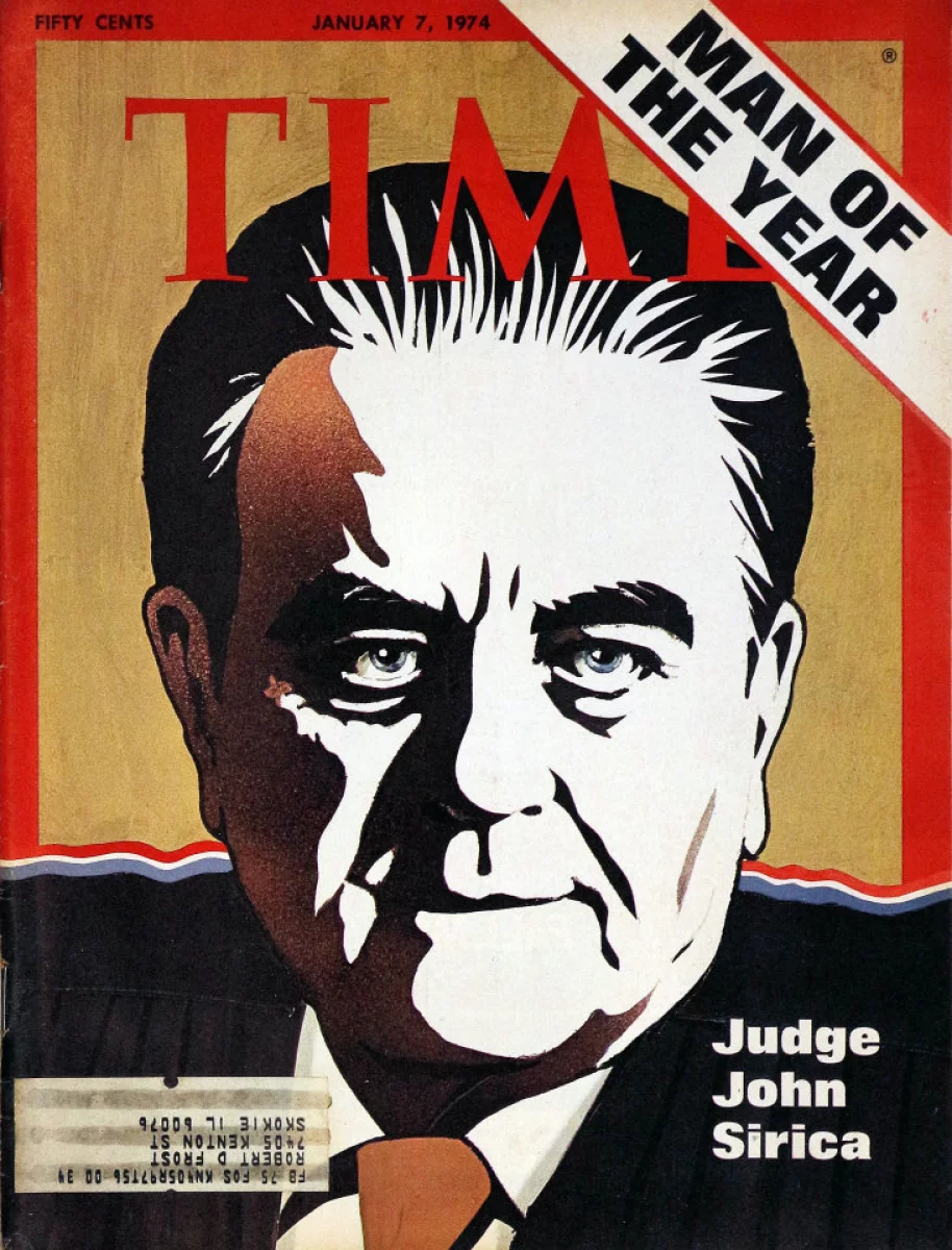 Time | January 7, 1974 at Wolfgang's