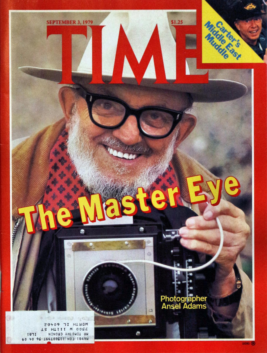 Time | September 3, 1979 at Wolfgang's