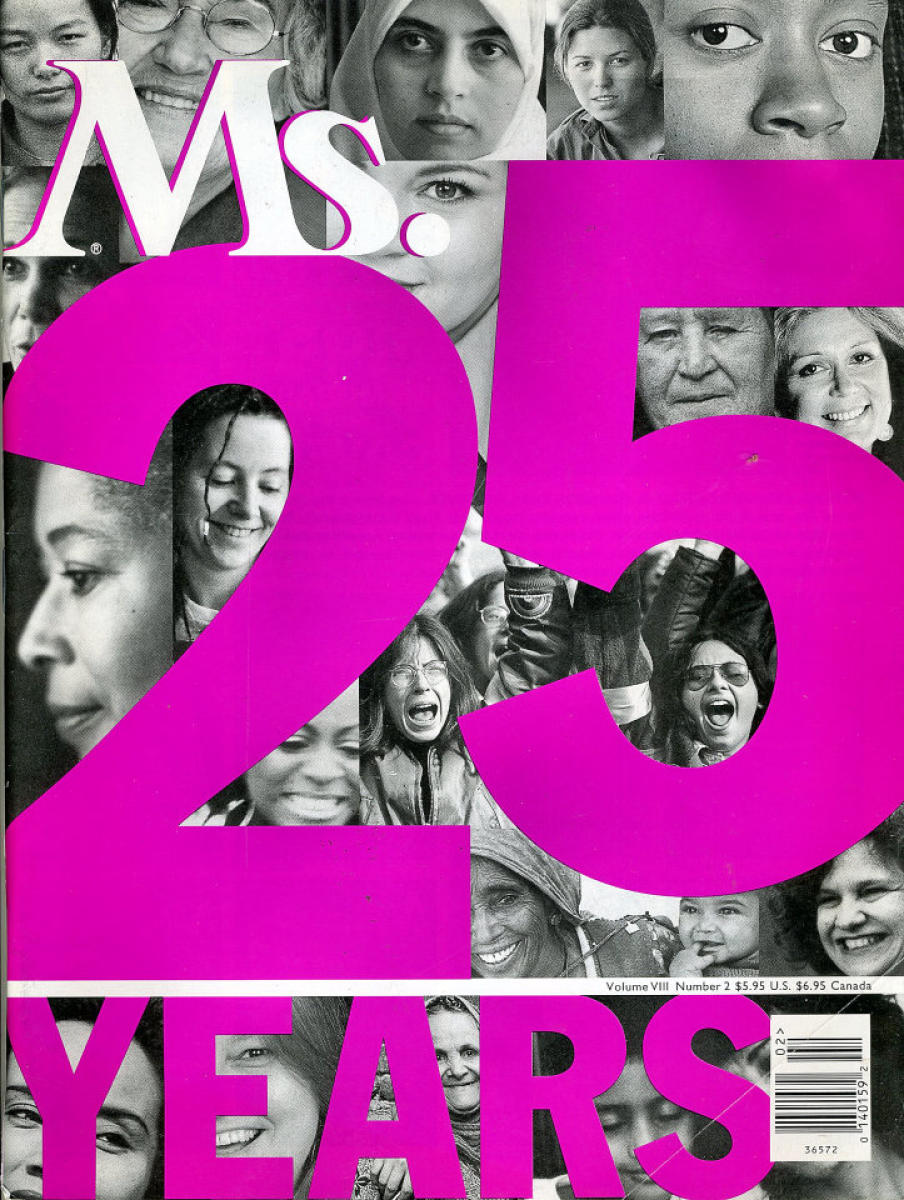 Ms. | September 1997 at Wolfgang's