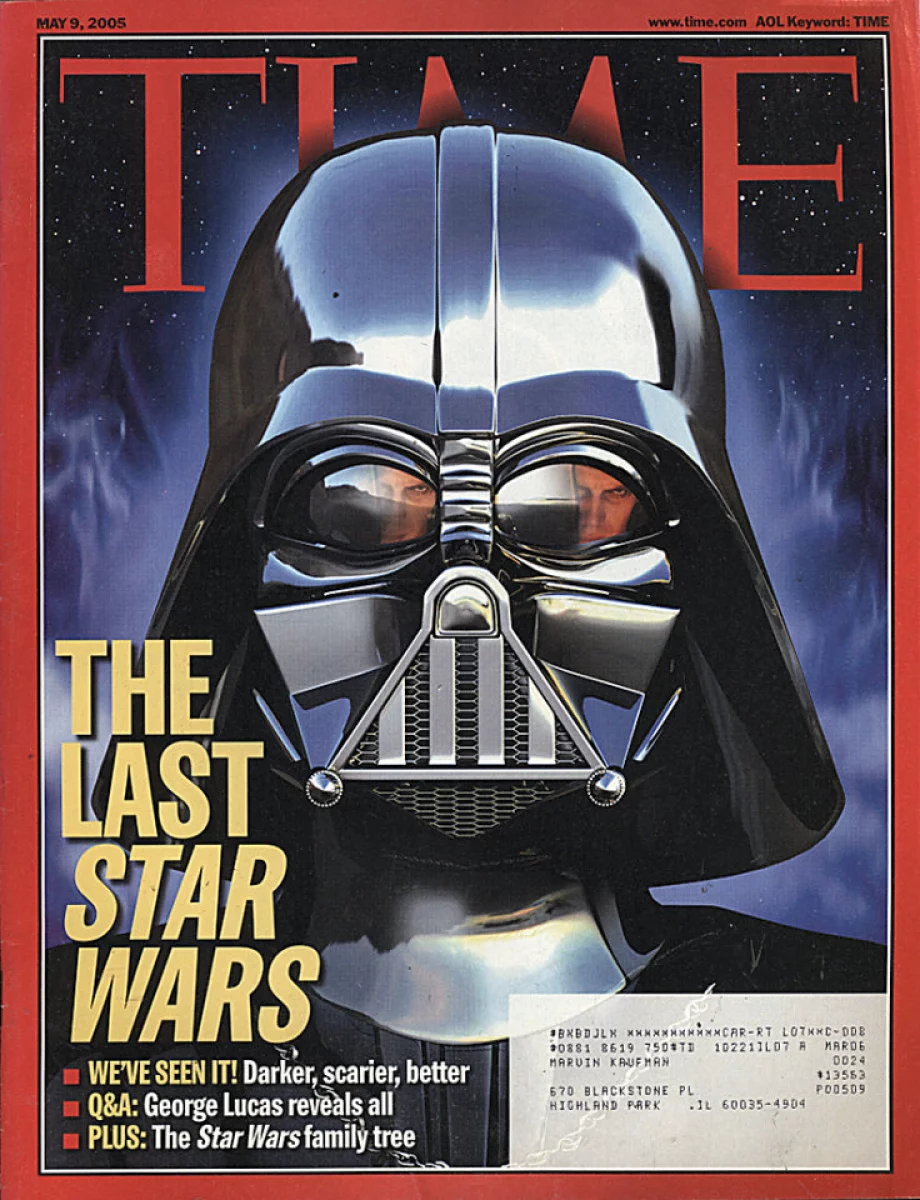 Time | May 9, 2005 at Wolfgang's