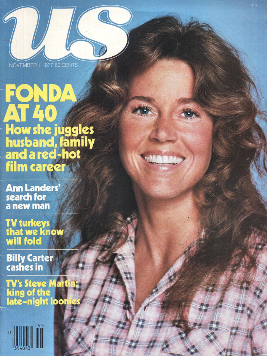 Us | November 1977 at Wolfgang's