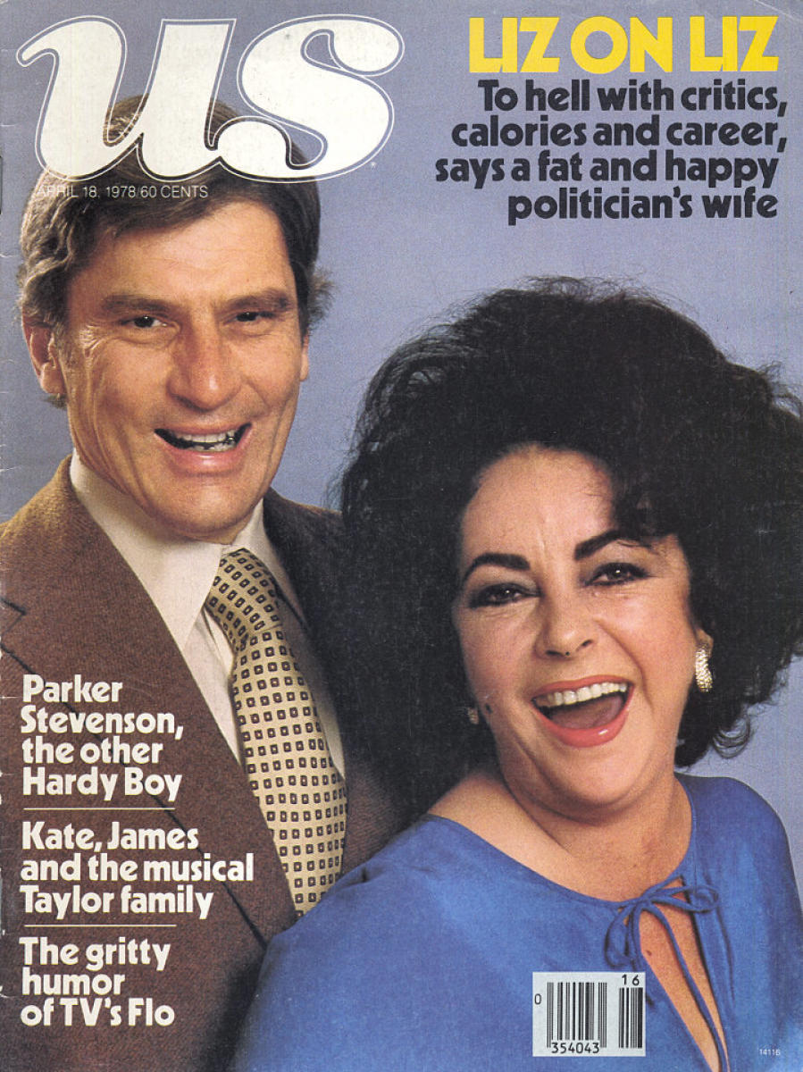 Us | April 18, 1978 at Wolfgang's