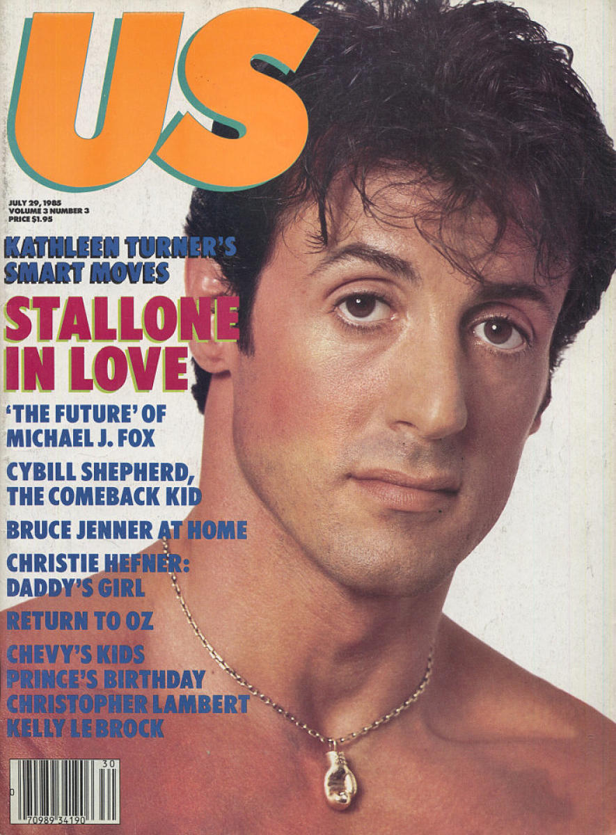 Us | July 29, 1985 at Wolfgang's