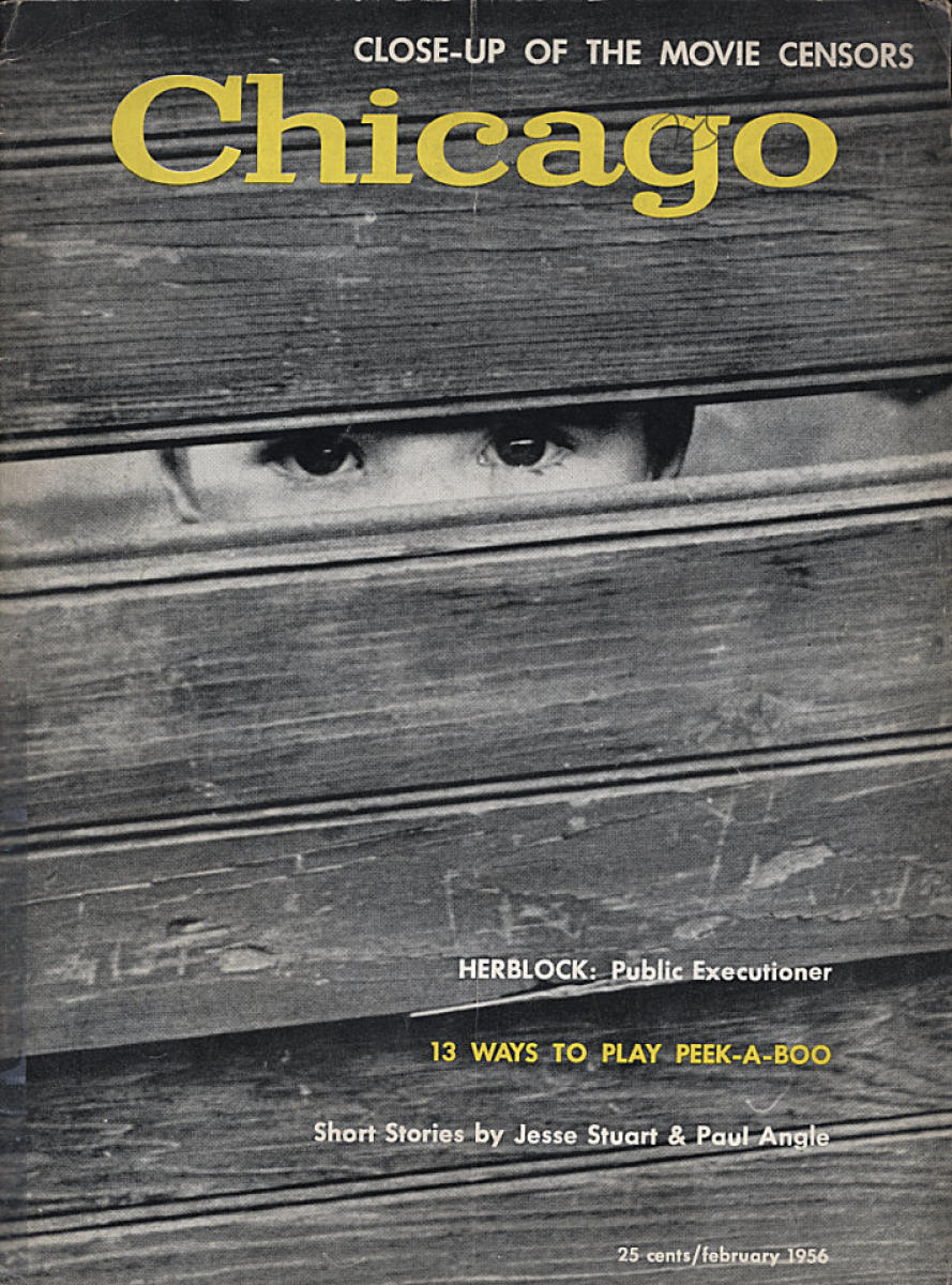 Chicago | February 1956 at Wolfgang's