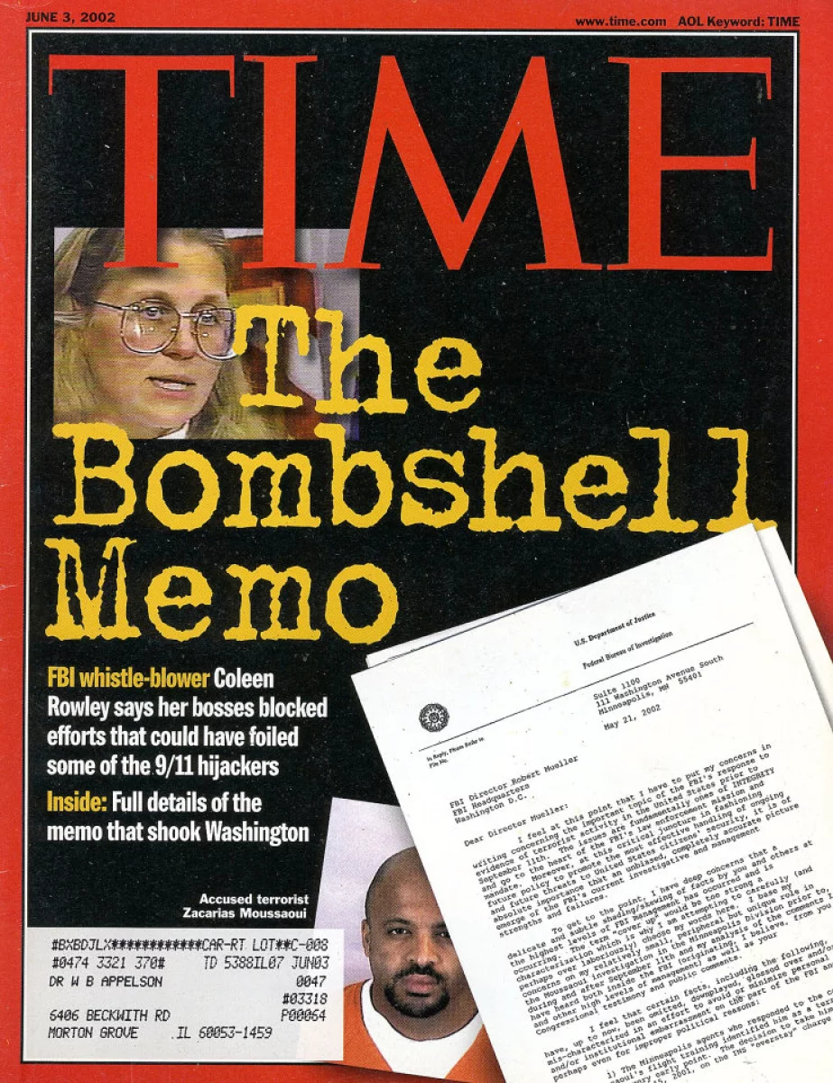 Time | June 3, 2002 at Wolfgang's